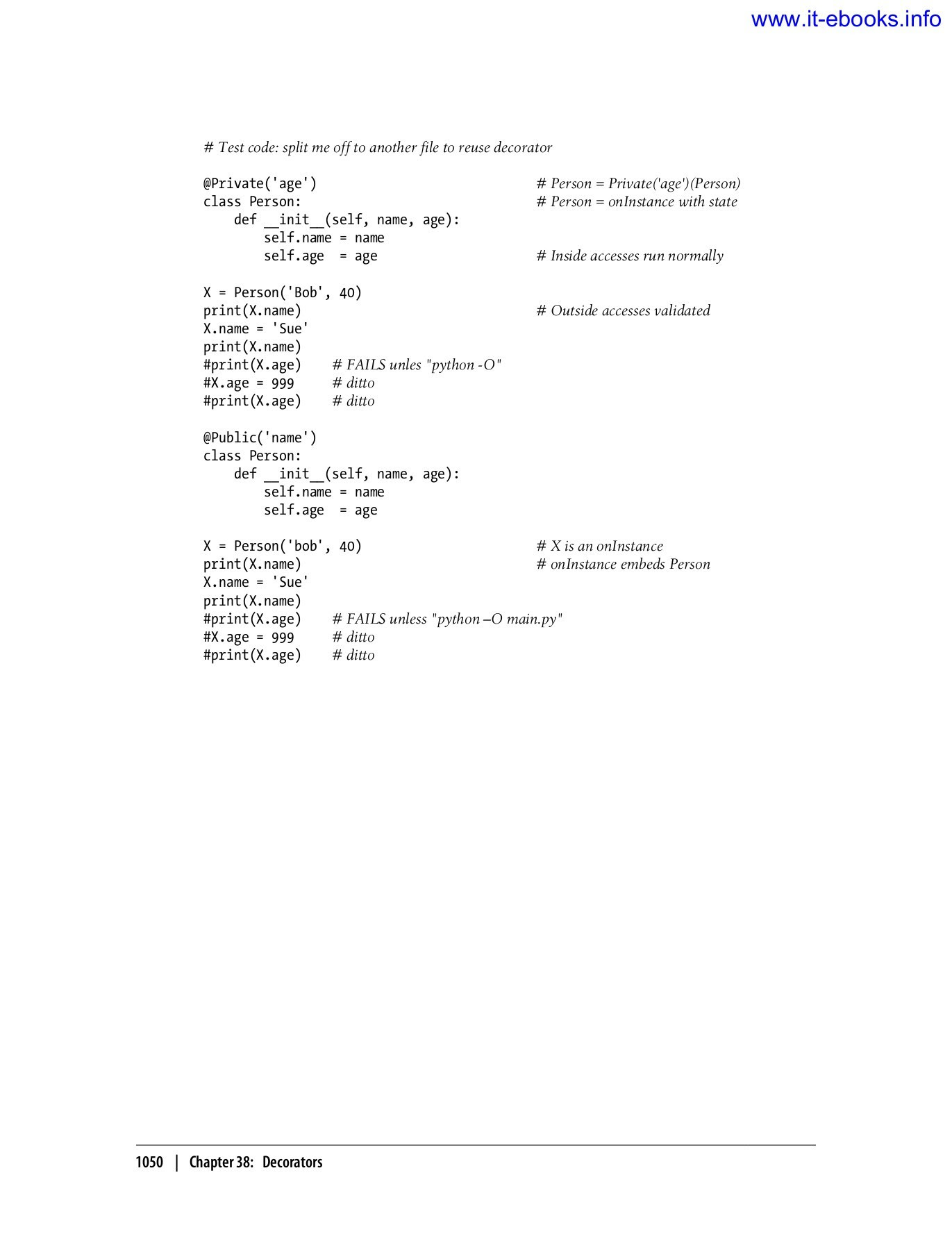 Python Metaclass Howto Howto Techno