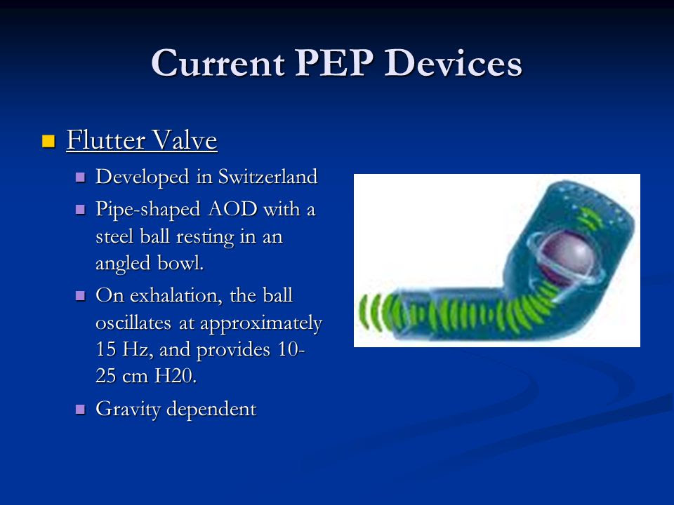 Plumbing heating: How to use a flutter valve Plumbing heating: How to use a flutter valve