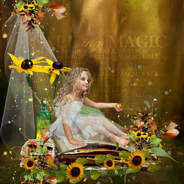 LOL Image: 28 Glamour Examples of Magical Fantasy 3D Scene LOL Image: 28 Glamour Examples of Magical Fantasy 3D Scene