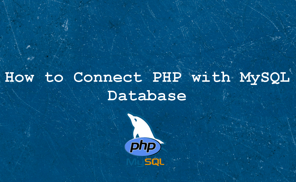 Php Connect To Mysql Php Failed To Connect To Mysql