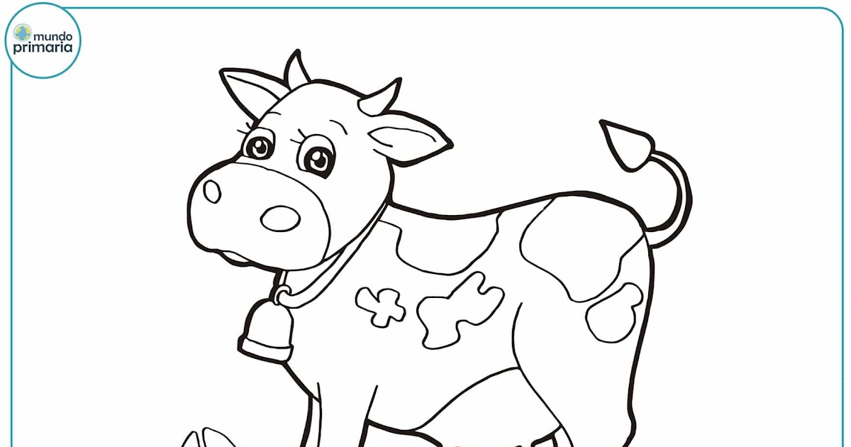 Vaca Lola Para Colorear Porn Sex Picture