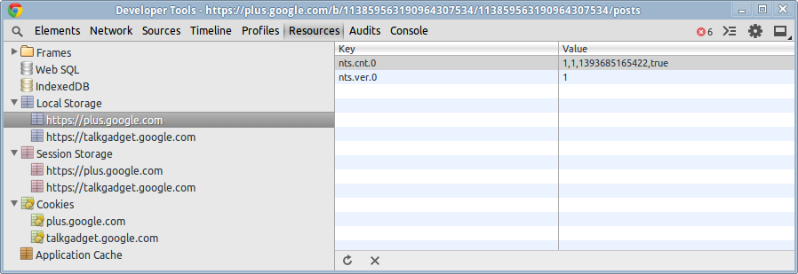39 Use Localstorage In Javascript Javascript Answer