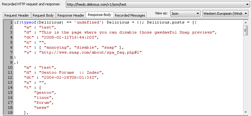 Logging JSON Requests successful Outpouring Footwear A Blanket Usher ... Logging JSON Requests successful Outpouring Footwear A Blanket Usher ...