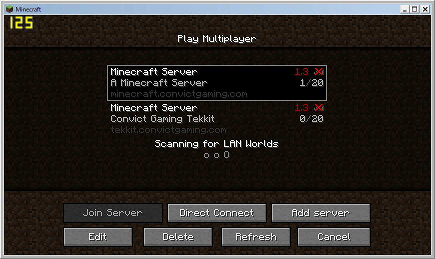 Free Minecraft Server Hosting 247 Pe