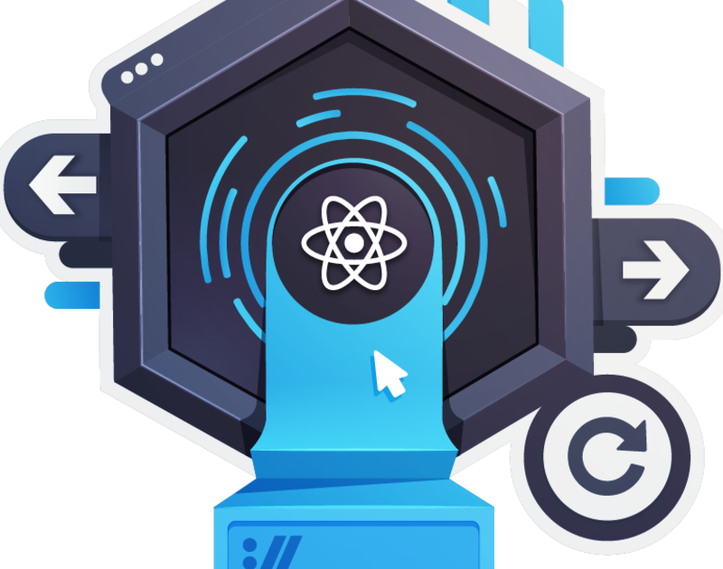 Create React App Logo Svg Svgim