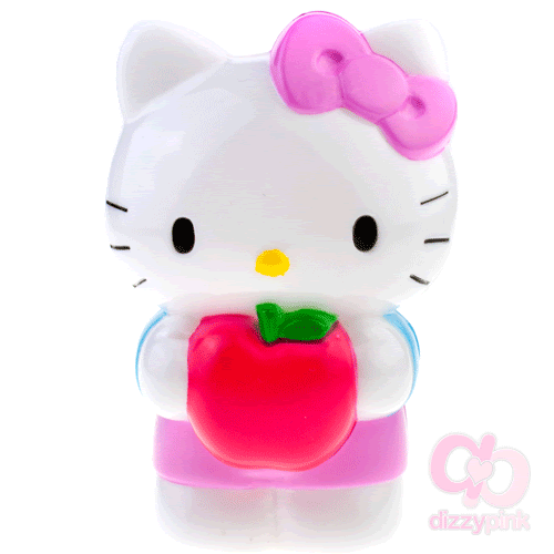 Hello Kitty Miss You Morsodifame Blog