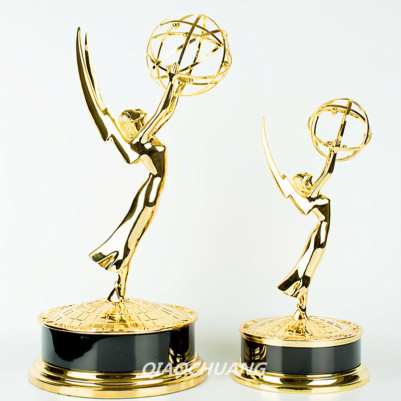 The Highest Award In The US Television Industry :Emmy Awards Primetime ...