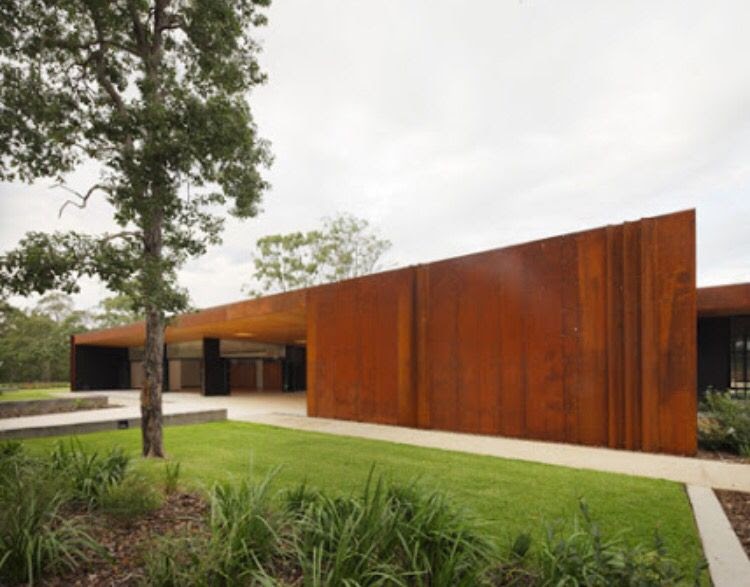 Core 10 Steel Cladding - glutapartner Core 10 Steel Cladding - glutapartner