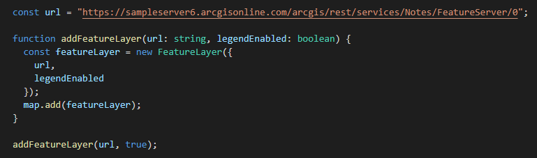 Map Is Not A Function Typescript