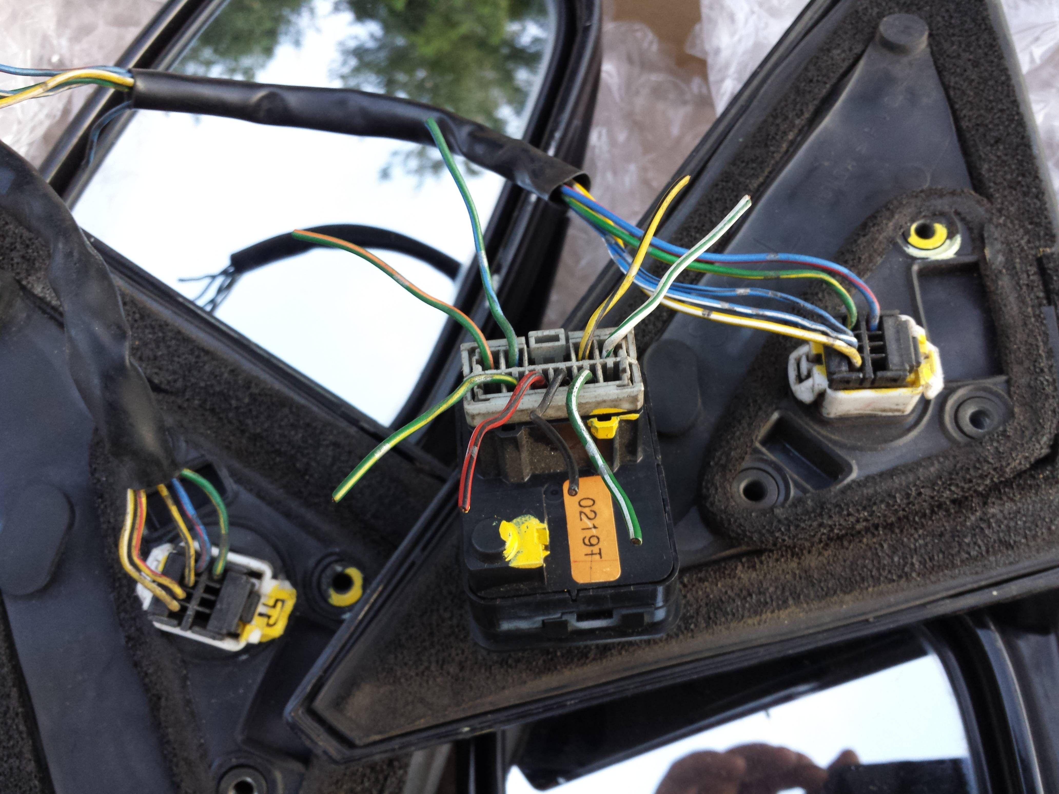 Honda Civic Side Mirror Wire Diagram - intercambiosrecibidosyregalitos Honda Civic Side Mirror Wire Diagram - intercambiosrecibidosyregalitos