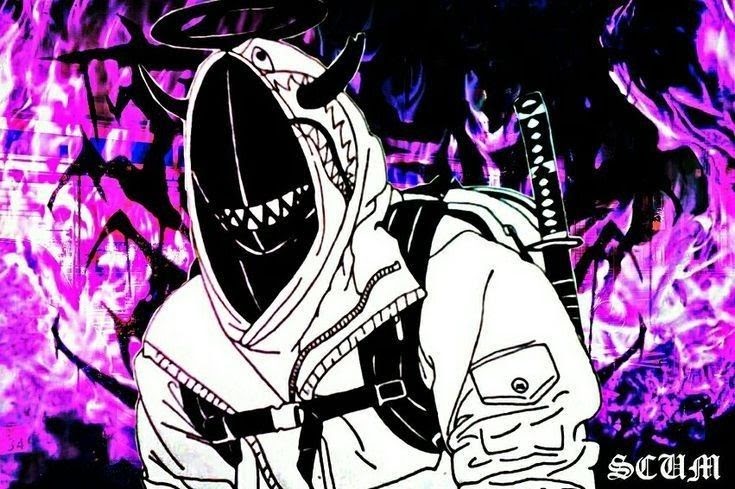 Trash Gang Wallpaper Wallpaper Hd