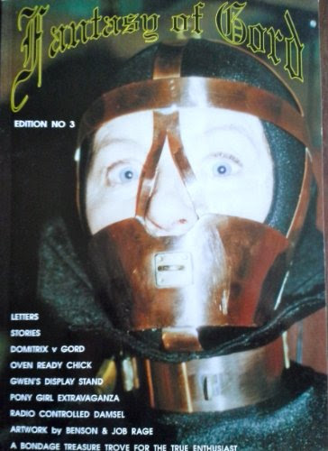 Jose Burke Phillip Ebook Fantasy Of Gord Edition No 3 A Genuine House Of Gord Publicationby
