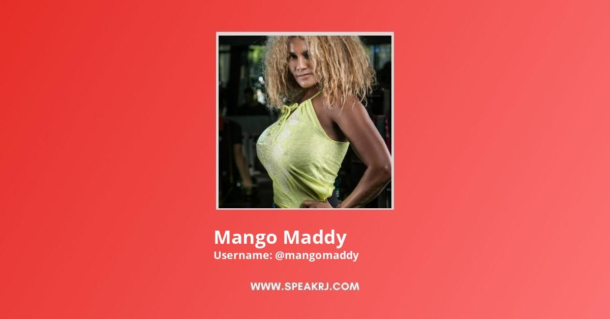 Mango Maddy ~ I Love Mango Maddy Products From Mango Maddy S Store Predatorsounds