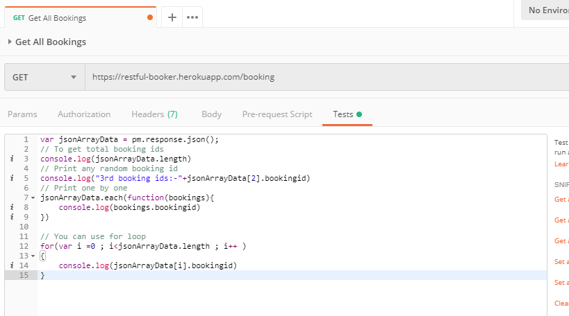 36 Javascript Json Each Loop Javascript Answer