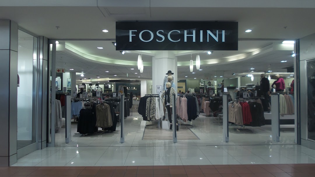 Foschini Somerset Mall In The City Cape Town