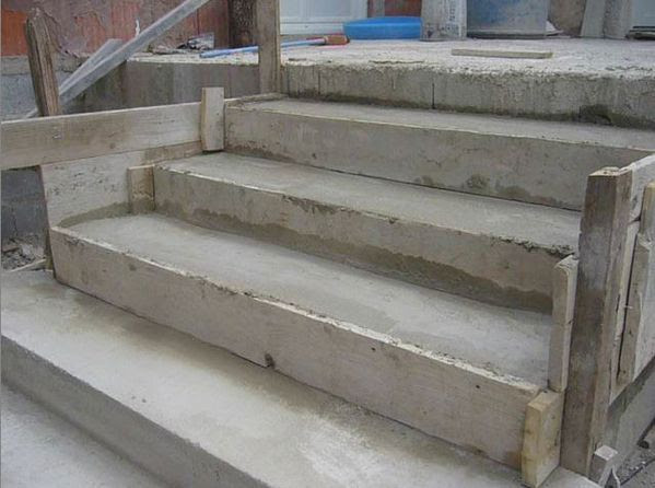 Comment Faire Le Coffrage Dun Escalier En Beton - Tout Faire Comment Faire Le Coffrage Dun Escalier En Beton - Tout Faire