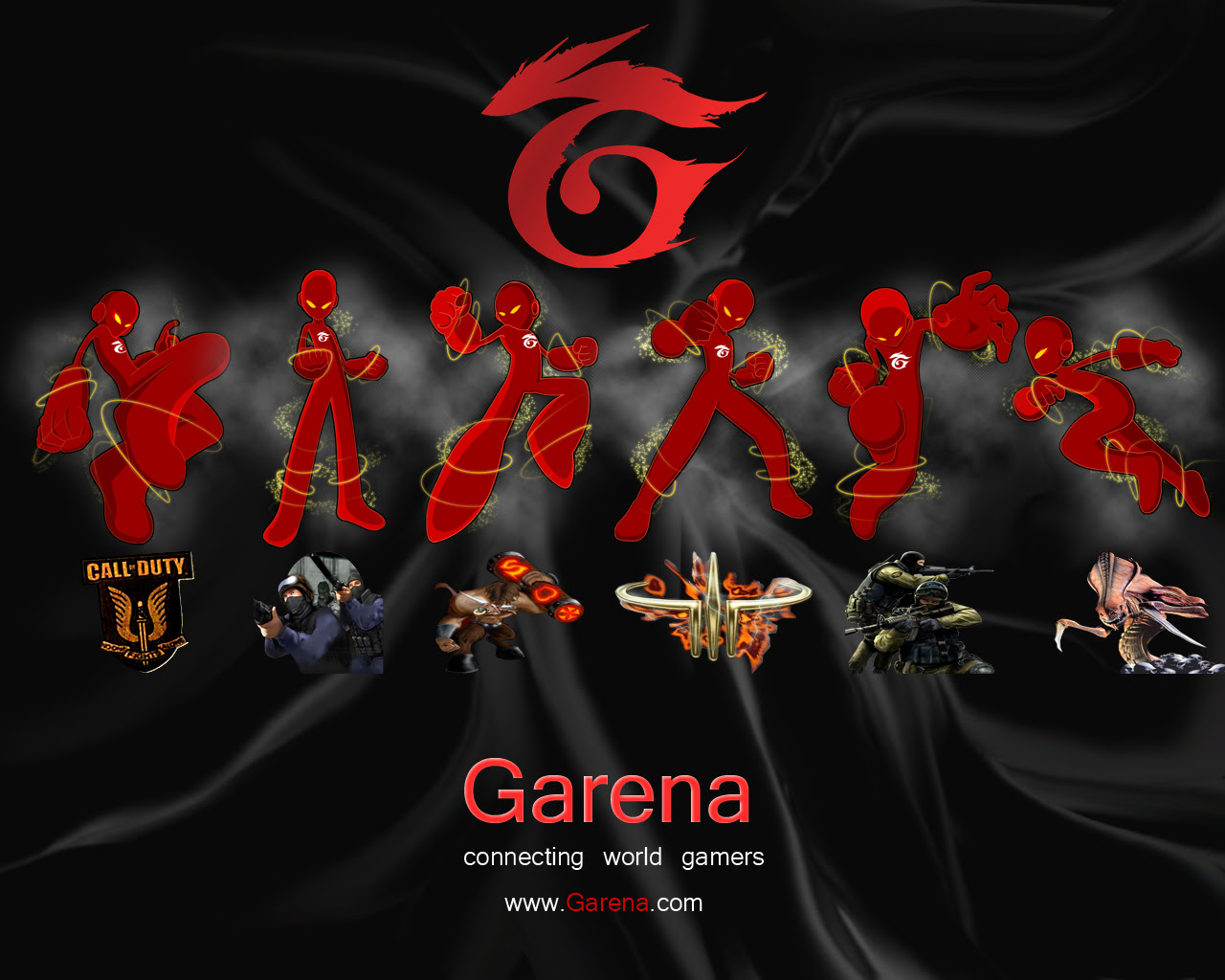 garena dota 2016 Defense of The Ancients Games - travelse
