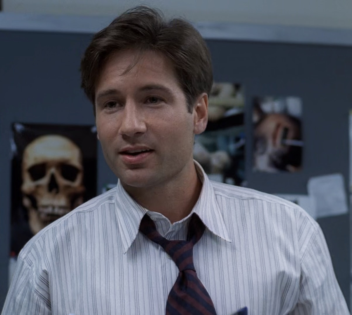 celebrity image gallery: X Files Mulder celebrity image gallery: X Files Mulder