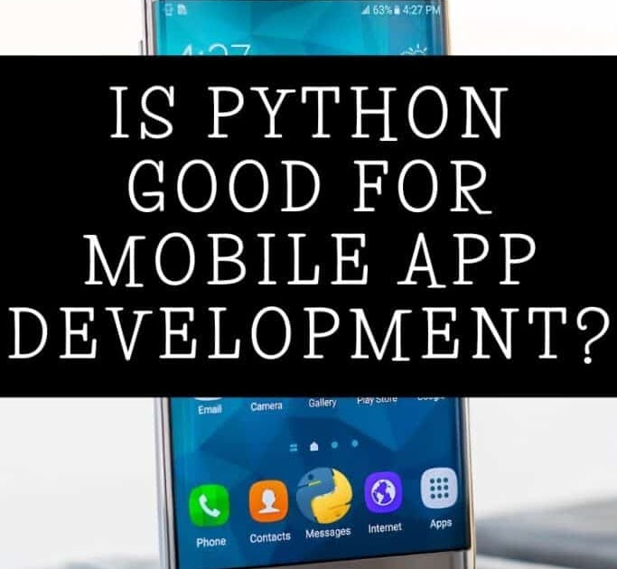 How To Make A Mobile App With Python Free Android App Maker Create
