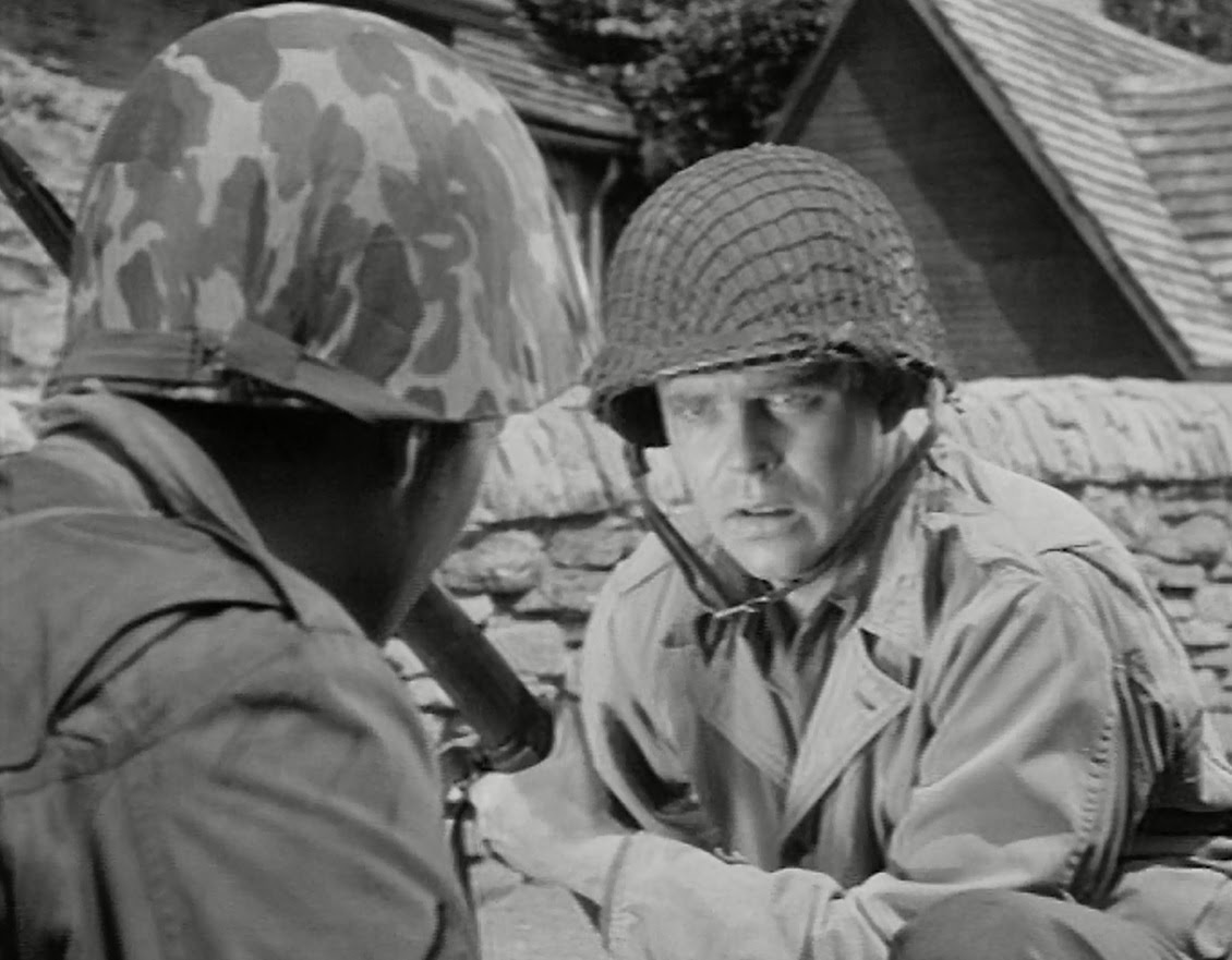 COMBAT Adventures of Chip & Gil: REAR ECHELON COMMANDOS