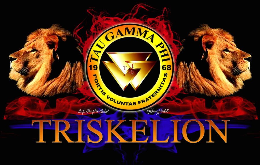 Tau Gamma Phi And Tau Gamma Sigma