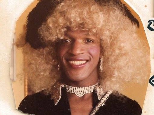 That History Nerd Damn Girl Marsha P Johnson