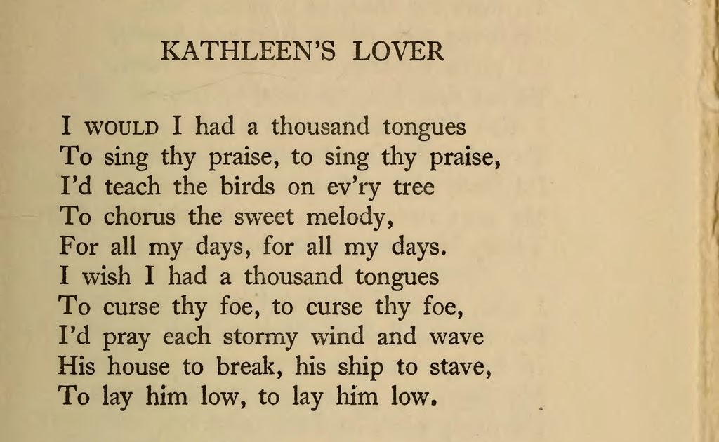 70 Lovely Love Poems In Irish Poems Ideas