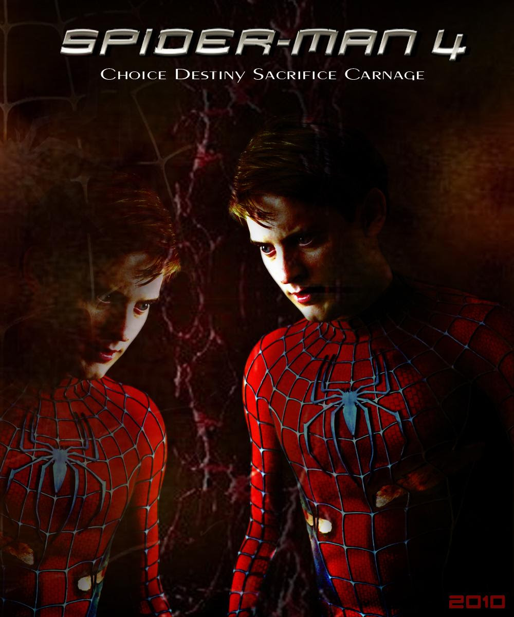 تحميل فيلم اسبايدر مان الجزاء الرابع Spider Man 4 Dvd اون لاين مباشر فيديو عرب اون لاين