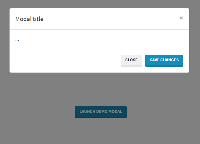 34 Open Modal In Javascript Javascript Answer