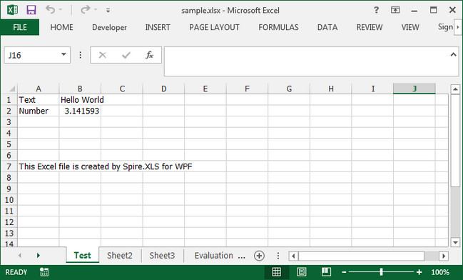 Read And Write Excel File In C Interop Sandra Roger S Reading Worksheets