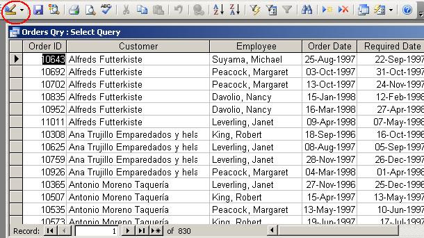 Employee Table In Oracle With Data Decoration D Une Chambre