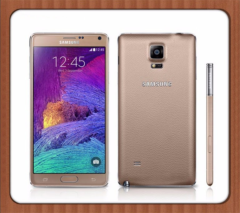 Original Samsung Galaxy Note 4 N910f Unlocked Gsm 4g Lte Android Mobile