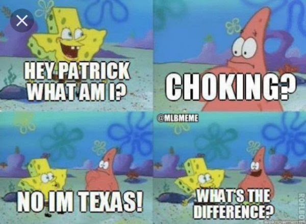 Spongebob Im Texas Meme