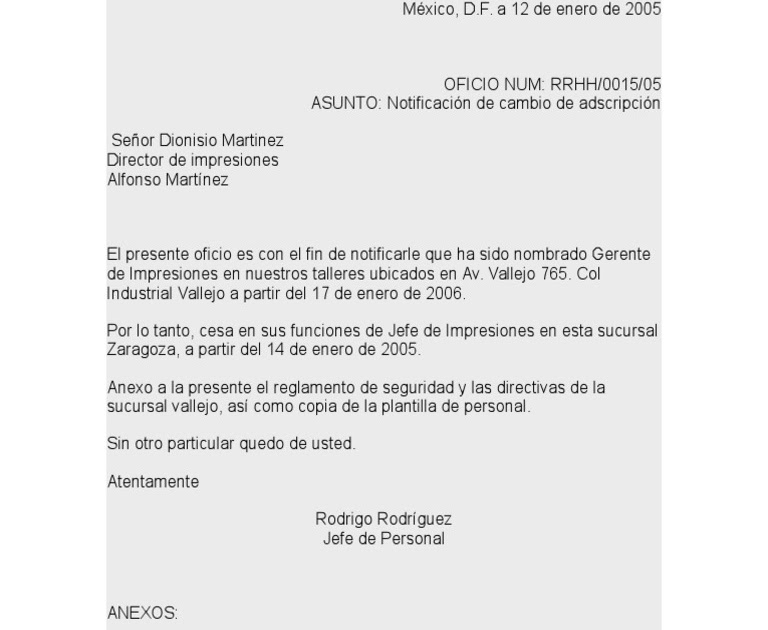 Modelo De Carta Para Notificacion | Porn Sex Picture Modelo De Carta Para Notificacion | Porn Sex Picture