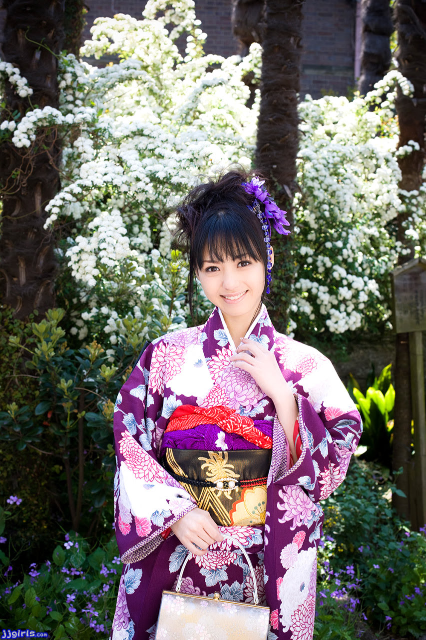 Majalah Dewasa Sexygirl Aino Kishi 希志あいの Kishi Aino