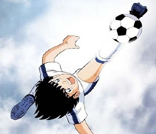 Maestra de Infantil: Oliver y Benji. Dibujos para colorear.