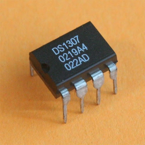 Code Bloges: Interface a RTC with PIC Microcontroller (PIC18F4520 ... Code Bloges: Interface a RTC with PIC Microcontroller (PIC18F4520 ...