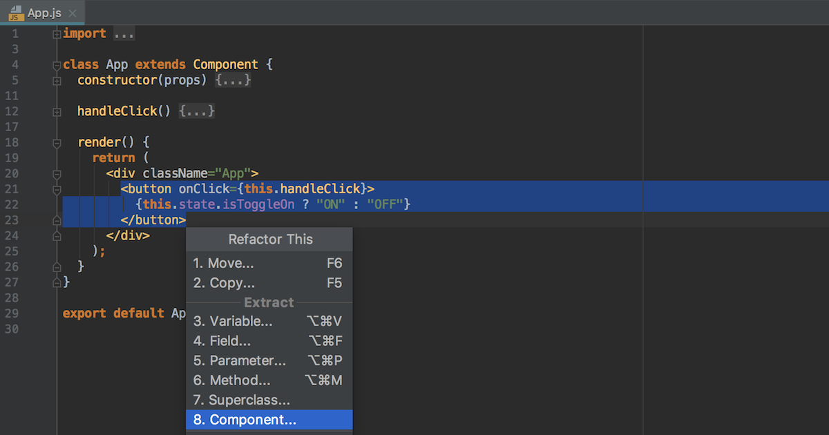 React Project Ideas