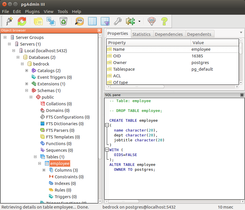 Postgres Drop Tables In Schema Decorations I Can Make