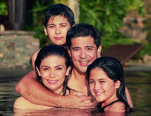 Who Is More Fashionable? The Muhlach Twins Or The Legaspi Twins? Be The ...