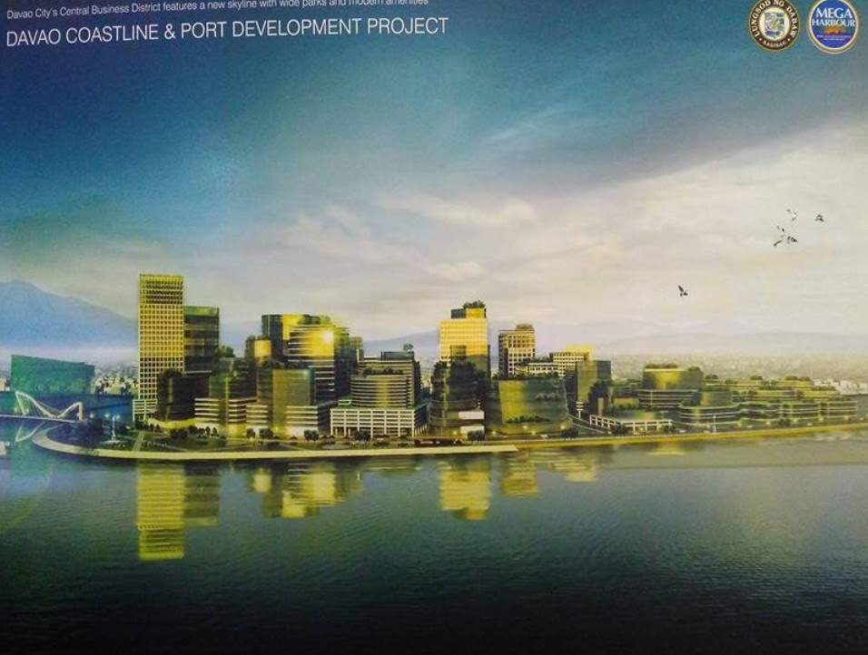 Mindanao Economic Boom News: Chinese Proposal on Mindanao Railway Project