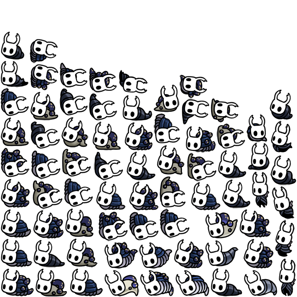 Hollow Knight Sprite Png Hot Sex Picture
