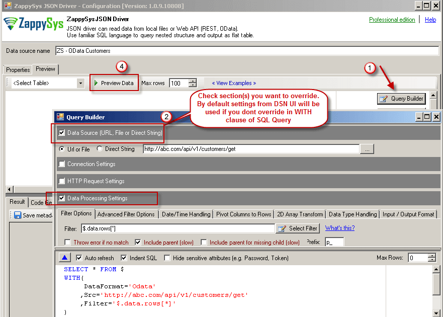 Ole Db Provider Sqlncli11 For Linked Server Returned Message Protocol