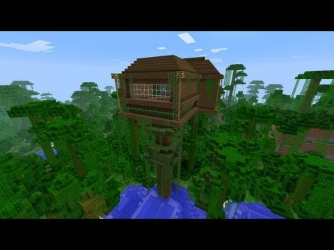 Casa de este alojamiento: Como hacer una casa acuatica minecraft