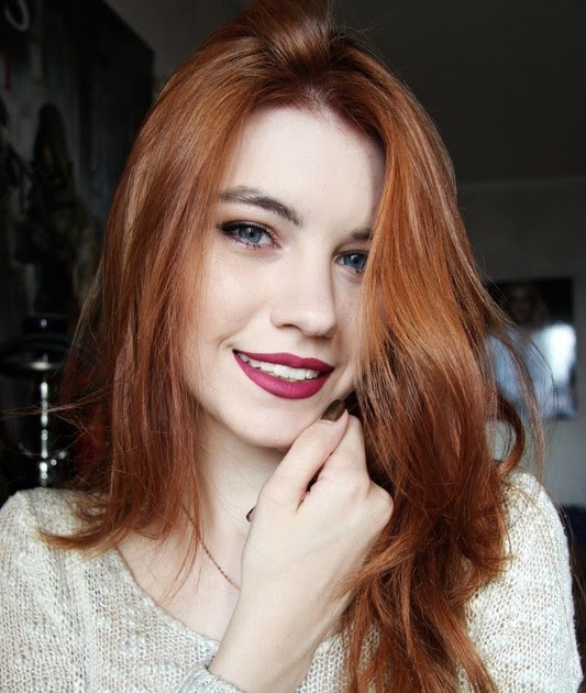 Amazing Redheads Redhead Of The Day