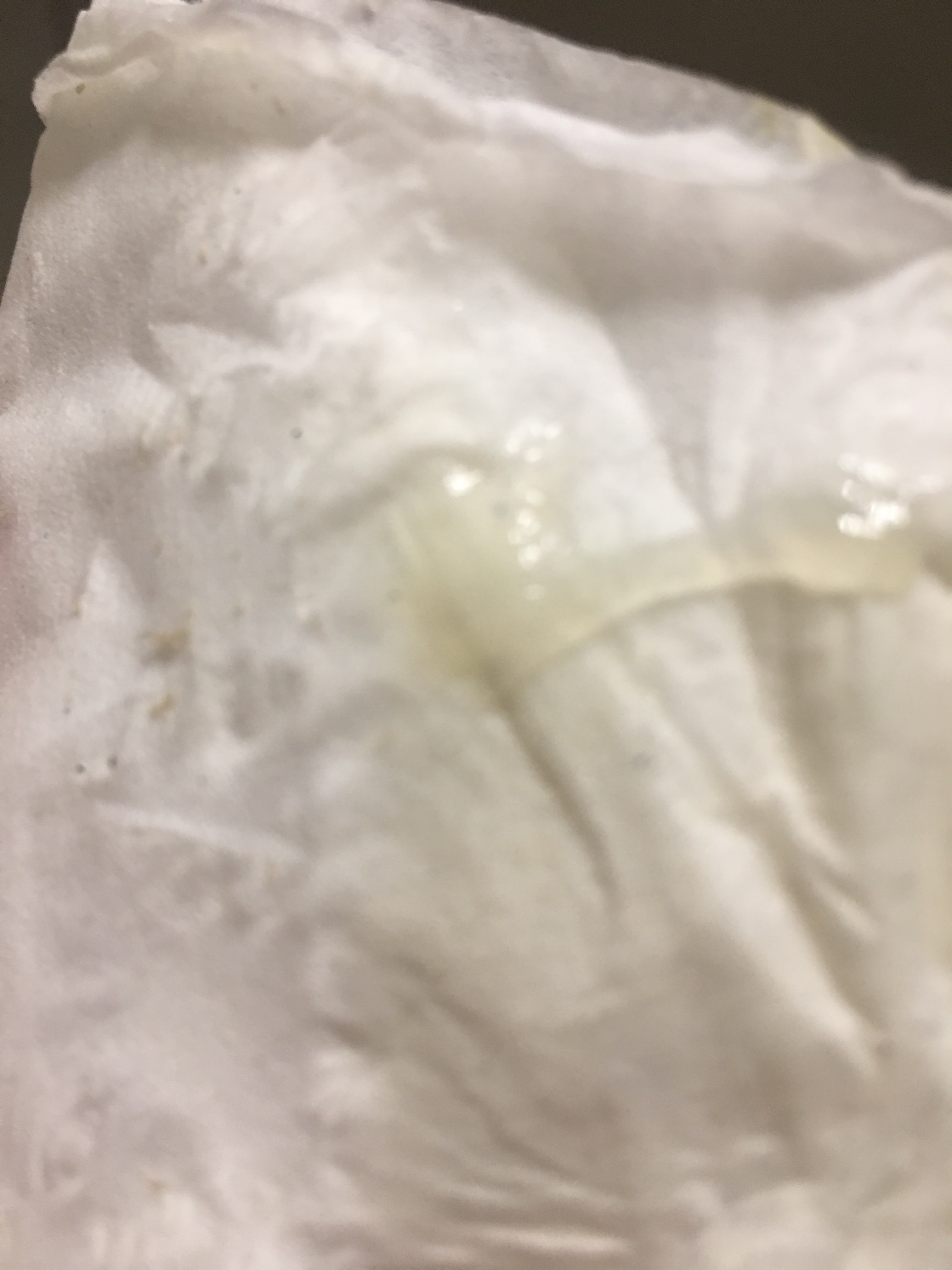 Does Clear Jelly Discharge Mean Pregnancy? - Mastery Wiki Does Clear Jelly Discharge Mean Pregnancy? - Mastery Wiki