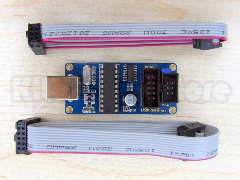 Projects From Tech Arduino Mega As Isp Broken Arduino