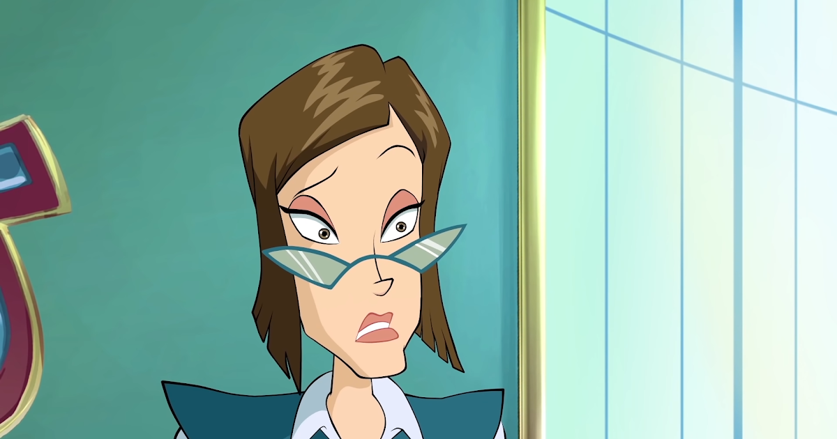 Nicolaselkiebloogdelaswinxnovelas Lyricx Club Capitulo 4 Una Escuela Magica