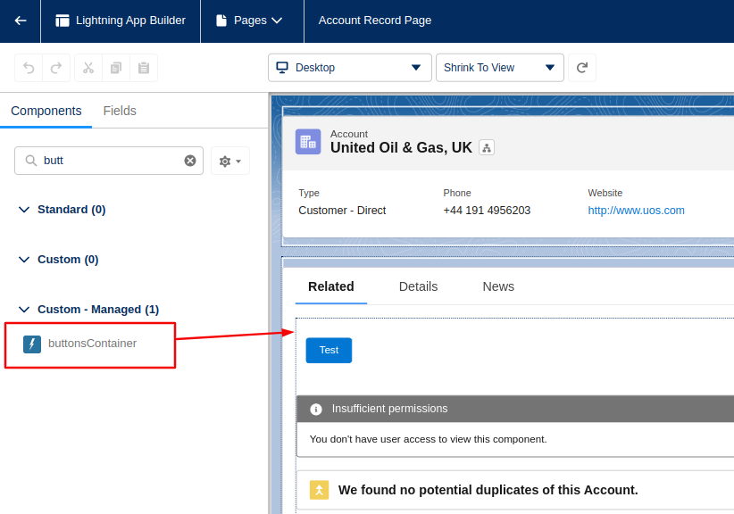 Manifestly Salesforce Integration Setup Guide - Manifestly Checklists ... Manifestly Salesforce Integration Setup Guide - Manifestly Checklists ...