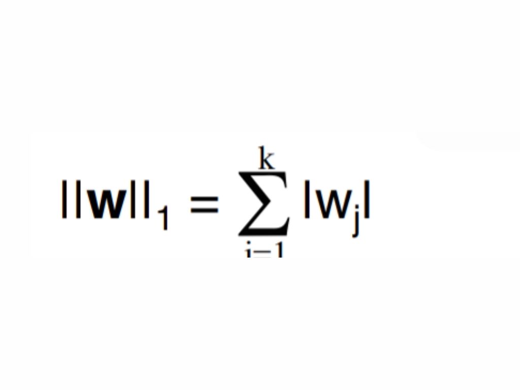 Regularization in Machine Learning - Pianalytix: Build Real-World Tech ... Regularization in Machine Learning - Pianalytix: Build Real-World Tech ...